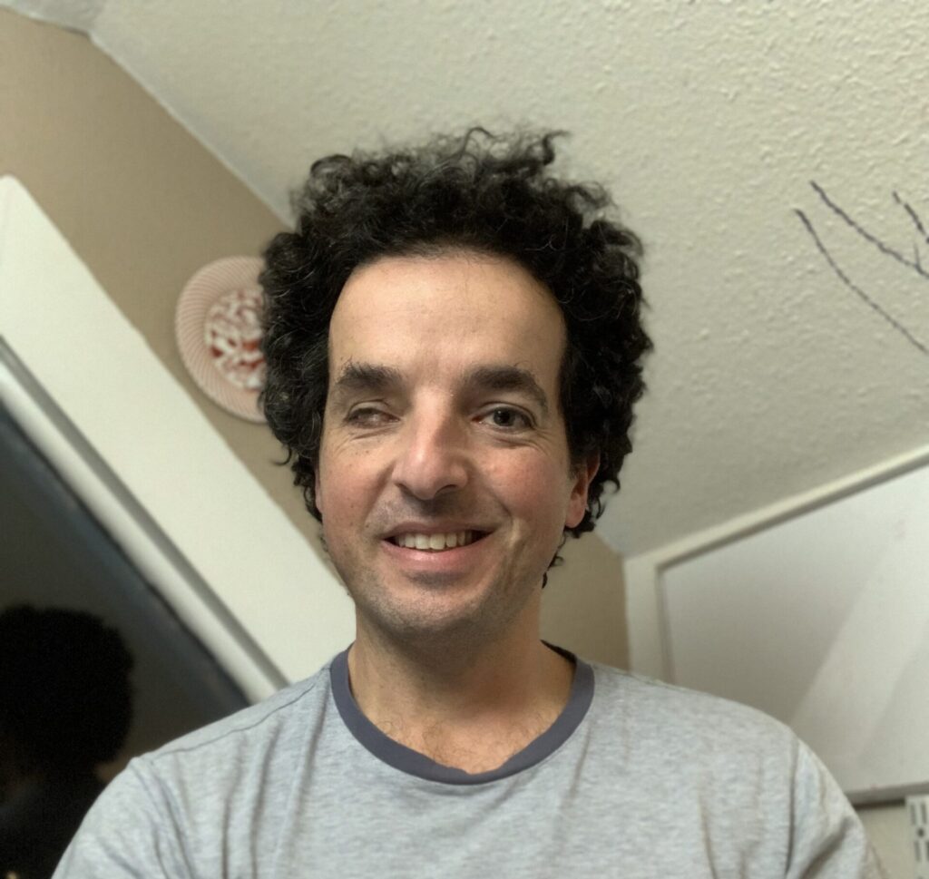 Image processing | Neurohackademy